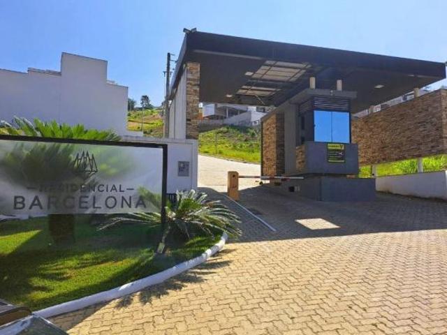 Terreno à venda, 427 m² por R$ 230.000,00 Salvaterra Juiz de Fora/MG