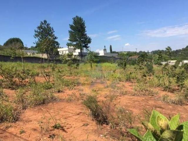 Terreno à venda, 427 m² por R$ 300.000,00 Jardim Estância Brasil Atibaia/SP