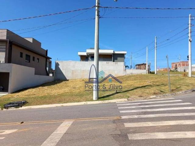 Terreno à venda, 427 m² por R$ 300.000,00 Parque Residencial Maria Elmira Caçapava/SP