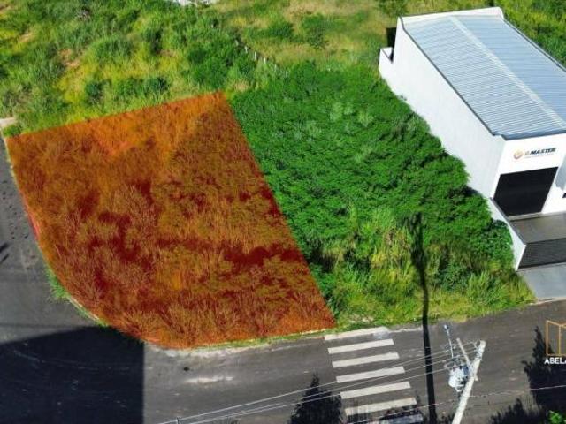 Terreno à venda, 427 m² por R$ 370.000 Bairro Progresso Itu/SP