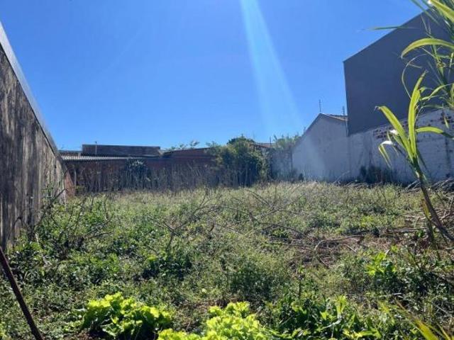 Terreno à venda, 427 m² por R$ 500.000,00 Canadá Cascavel/PR