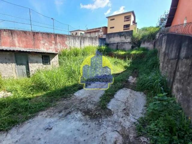 Terreno à venda, 427 m² por R$ 500.000,00 City Bussocaba Osasco/SP