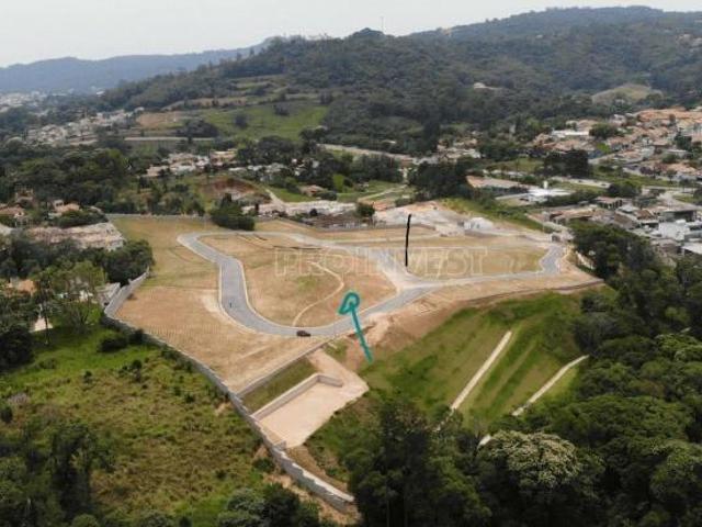 Terreno à venda, 427 m² por R$ 643.241,25 São Roque São Roque/SP