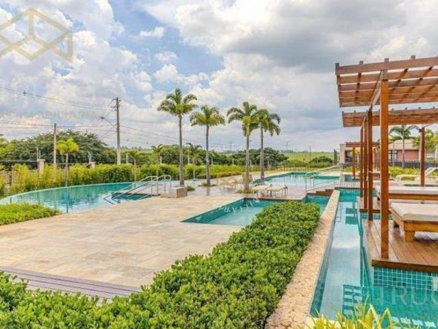 Terreno à venda, 427 m² por R$ 750.000,00 Loteamento Residencial Arborais Campinas/SP