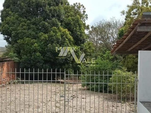 Terreno à venda, 4284 m² por R$ 2.200.000 São João Jacareí/SP