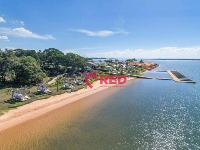 Terreno à venda, 428 m² por R$ 165.000,00 Riviera de Santa Cristina XIII Paranapanema/SP