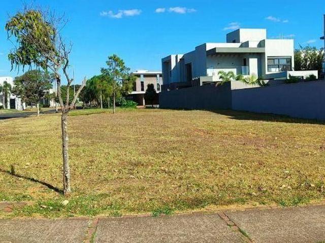 Terreno à venda, 428 m² por R$ 319.515,00 Cyrela Landscape Uberaba/MG