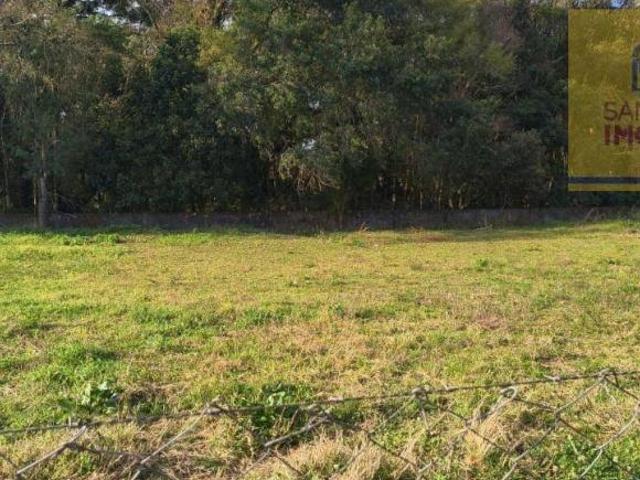 Terreno à venda, 428 m² por R$ 435.000 Ferrari Campo Largo/PR