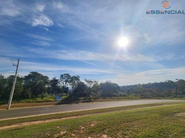 Terreno à venda, 428 m² por R$ 50.000,00 Condomínio Ninho Verde II Pardinho/SP