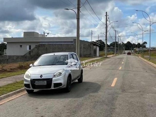 Terreno à venda, 428 m² por R$ 90.000,00 Florada Raizes Cotia/SP