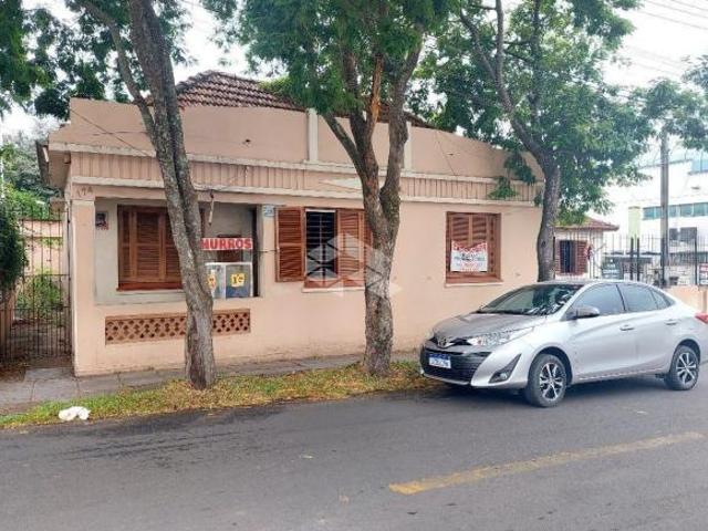 Terreno a venda