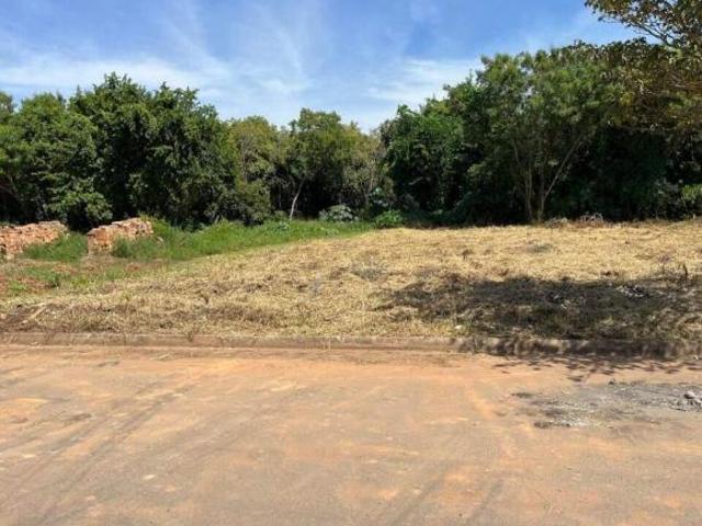 Terreno à venda, 429 m² por R$ 430.000,00 Vila Industrial Piracicaba/SP