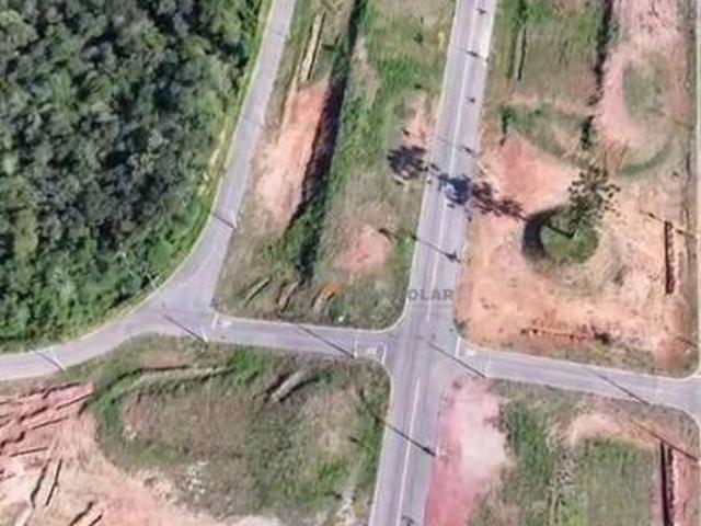 Terreno à venda, 429 m² por R$ 463.752,00 Costeira Araucária/PR