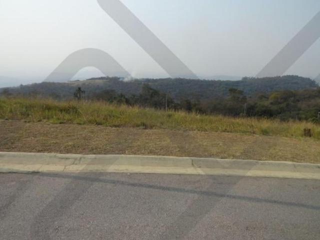 Terreno à venda, 429 m² por R$ 700.000,00 Aldeia da Serra Santana de Parnaíba/SP