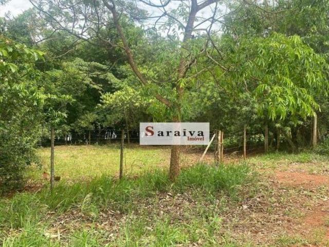 Terreno à venda, 4200 m² por R$ 450.000,00 Baririzinho Itapuí/SP