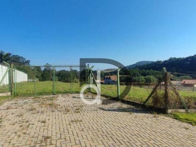 Terreno à venda, 4204 m² por R$ 1.598.000,00 Caixa D´Água Vinhedo/SP