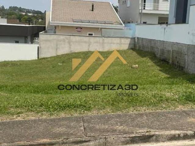 Terreno à venda, 420 m² Condomínio Terra Magna Indaiatuba/SP