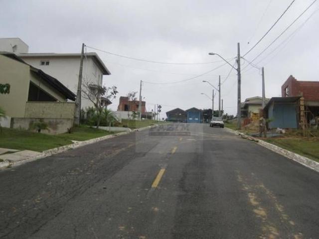 Terreno à venda, 420 m² Condomínio São Miguel Vinhedo/SP