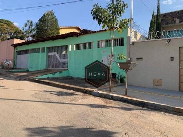 Terreno à venda 420 m² Jardim Atlântico Goiânia/GO