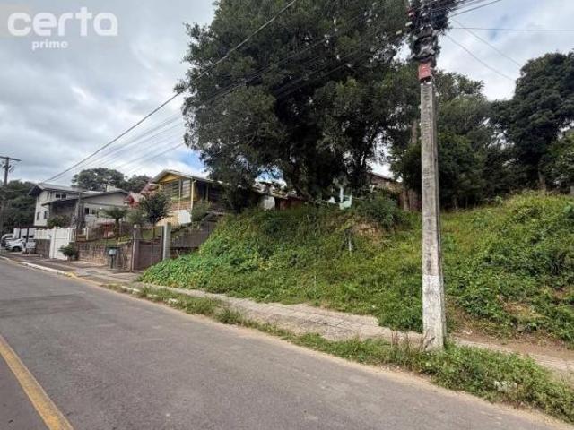 Terreno à venda, 420 m² Leodoro de Azevedo Canela/RS
