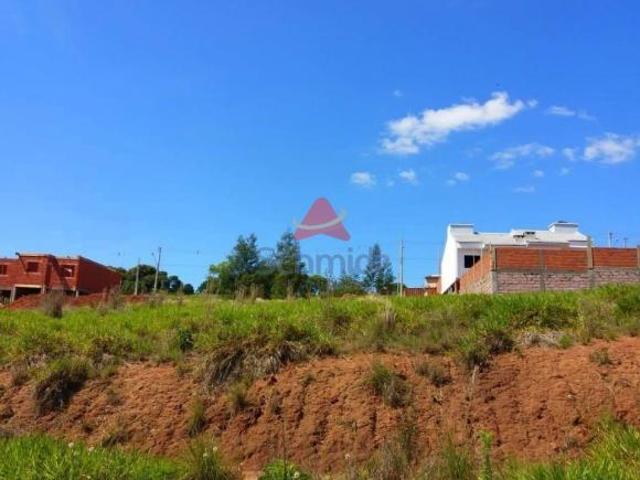 Terreno à venda, 420 m² por R$ 119.100,00 Imigrantes Capela de Santana/RS