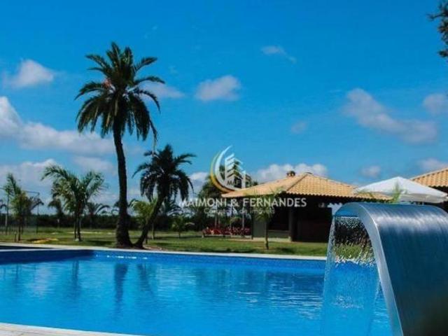 Terreno à venda, 420 m² por R$ 130.000,00 Estância Cavalinno Analândia/SP