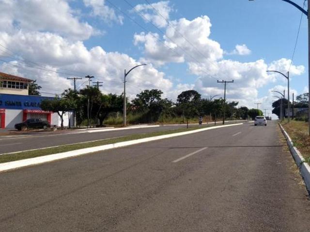 Terreno à venda, 420 m² por R$ 145.000,00 Do Turista II Caldas Novas/GO
