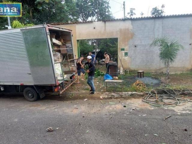 Terreno à venda, 420 m² por R$ 150.000,00 Do Turista 2 Caldas Novas/GO