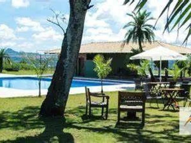 Terreno à venda, 420 m² por R$ 150.000,00 Estância Cavalinno Analândia/SP