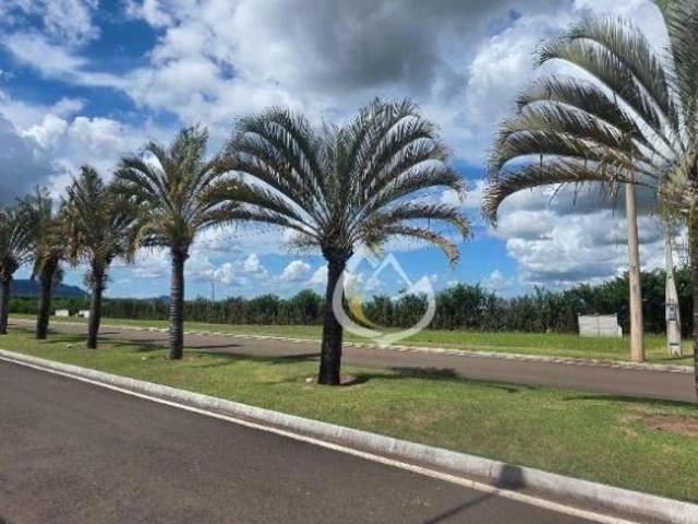 Terreno à venda, 420 m² por R$ 130.000,00 Estância Cavalinno Analândia/SP