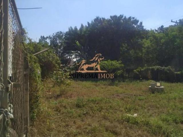 Terreno à venda, 420 m² por R$ 170.000 Brigadeiro Tobias Sorocaba/SP