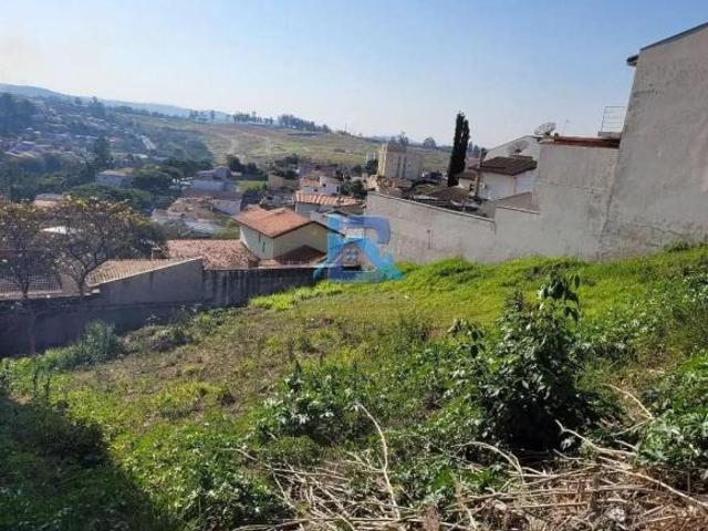 Terreno à venda, 420 m² por R$ 189.000,00 Nova Itatiba Itatiba/SP