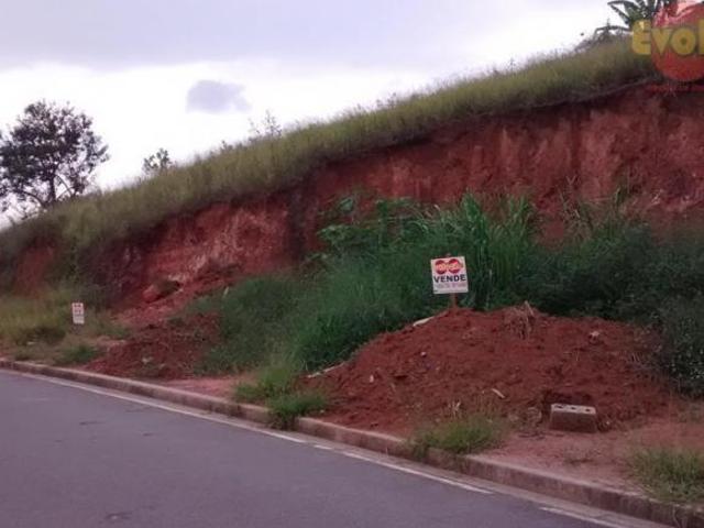 Terreno à venda, 420 m² por R$ 180.000,00 Nova Itatiba Itatiba/SP