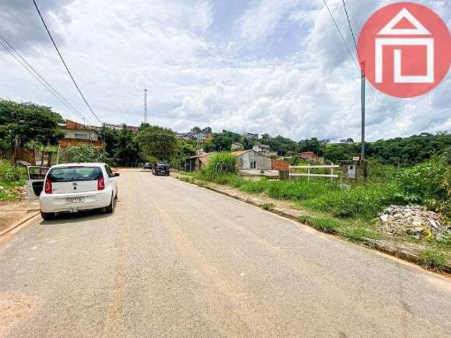 Terreno à venda, 420 m² por R$ 190.000,00 Jardim Lago Do Moinho Bragança Paulista/SP