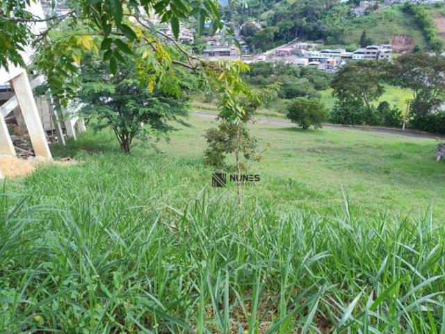 Terreno à venda, 420 m² por R$ 192.000 Grama Juiz de Fora/MG
