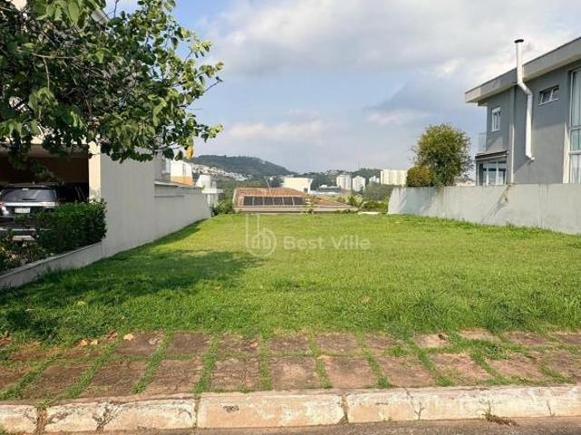 Terreno à venda, 420 m² por R$ 1.470.000,00 Alphaville Santana de Parnaíba/SP
