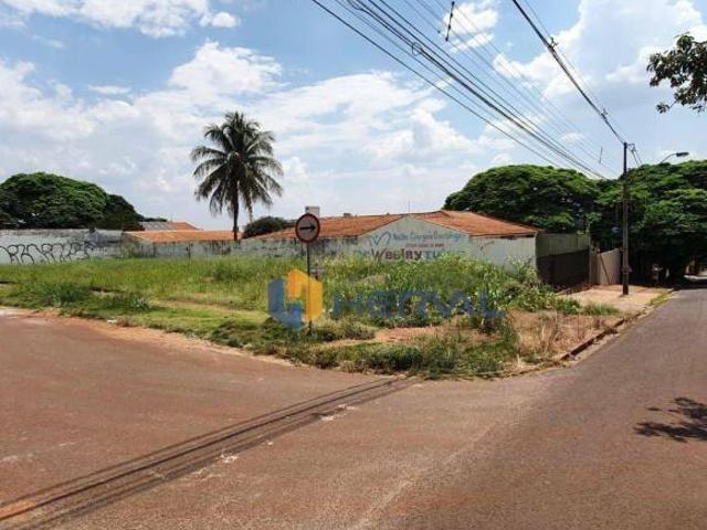 Terreno à venda, 420 m² por R$ 1.050.000,00 Jardim Aclimação Maringá/PR