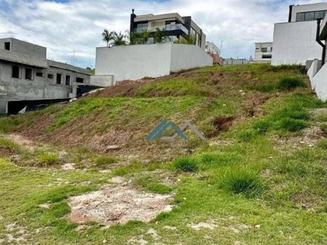 Terreno à venda, 420 m² por R$ 1.190.000,00 Residencial Itahye Santana de Parnaíba/SP