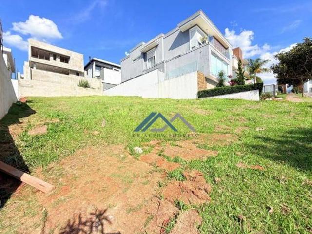 Terreno à venda, 420 m² por R$ 1.250.000,00 Ithayê Santana de Parnaíba/SP