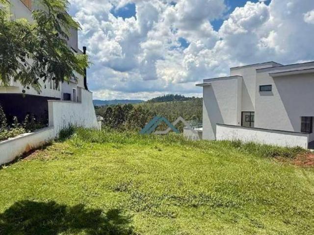 Terreno à venda, 420 m² por R$ 1.350.000,00 Residencial Itahye Santana de Parnaíba/SP