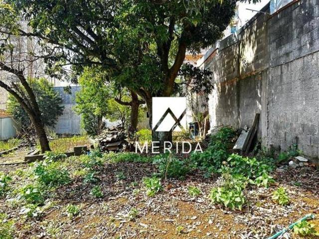 Terreno à venda, 420 m² por R$ 1.390.000,00 Vila Alpina Santo André/SP