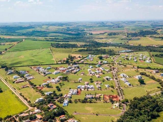 Terreno à venda, 420 m² por R$ 228.000,00 Solaris Residencial E Resort Boituva/SP
