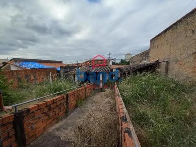 Terreno à venda, 420 m² por R$ 230.000,00 Vila Angélica Porto Feliz/SP