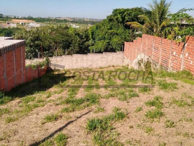 Terreno à venda, 420 m² por R$ 247.500,00 Condomínio Mirante dos Ipês Salto/SP