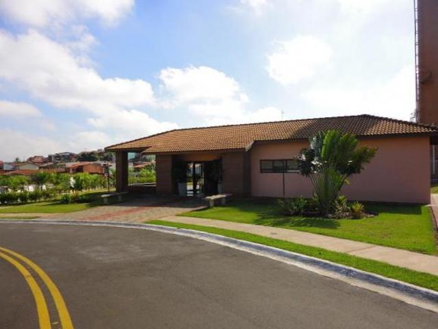 Terreno à venda, 420 m² por R$ 270.000,00 Condomínio Mirante dos Ipês Salto/SP