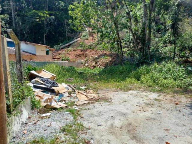 Terreno à venda, 420 m² por R$ 270.000,00 Praia de Boiçucanga São Sebastião/SP