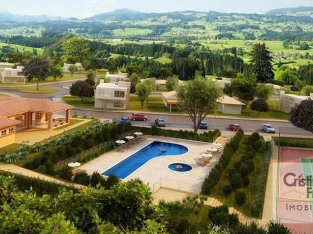 Terreno à venda, 420 m² por R$ 272.000,00 Condomínio Mirante dos Ipês Salto/SP