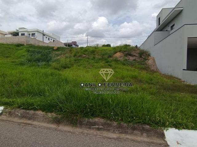 Terreno à venda, 420 m² por R$ 272.000 Condomínio Mirante dos Ipês Salto/SP