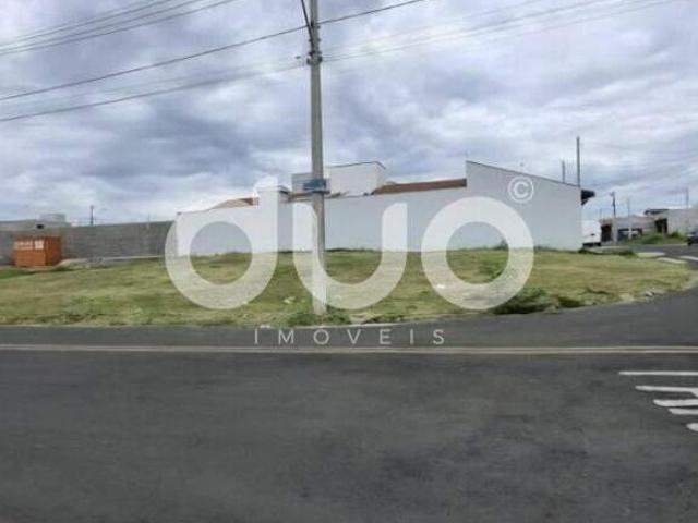 Terreno Residencial no Bairro Campestre Piracicaba/SP – 420,48 m² | Venda R$ 265.000