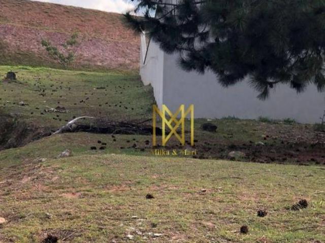 Terreno à venda, 420 m² por R$ 2.600.000,00 Villa Solaia Barueri/SP